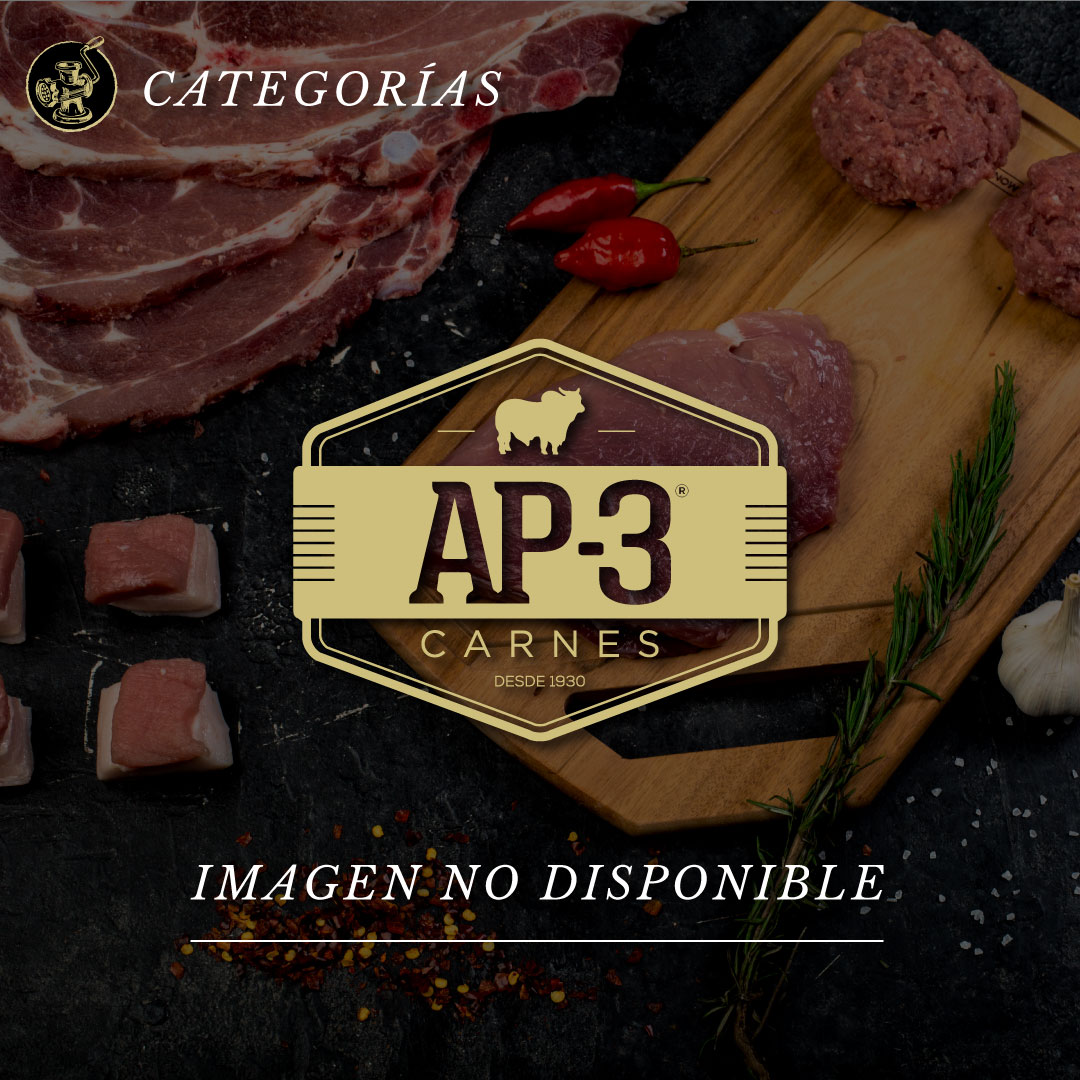 AP3 Carnes